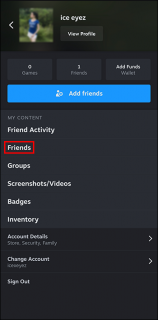 How To Fix Steam That Can't Add Friends