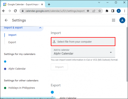 How To Restore Deleted Events in Google Calendar