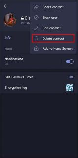 How to Use Secret Chat in Telegram