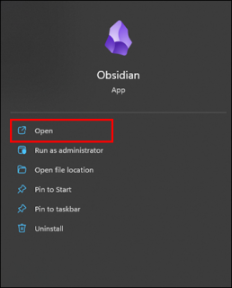 How to Make a Template in Obsidian