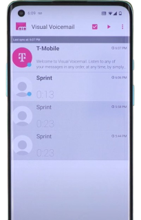 How to Recover Deleted Voicemail on Android