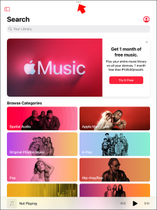 How to View Open Apps on the iPad