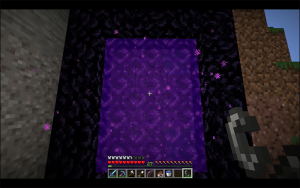 How to Make Netherite Armor in Minecraft