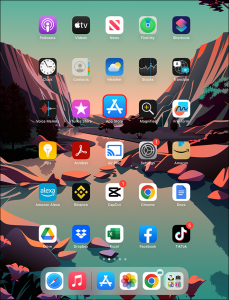 How To Scan a Document to PDF with Apple Notes