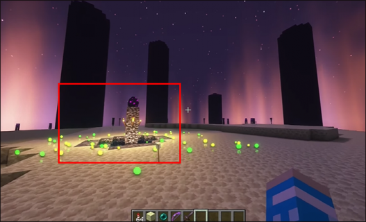 How to Get Elytra in Minecraft