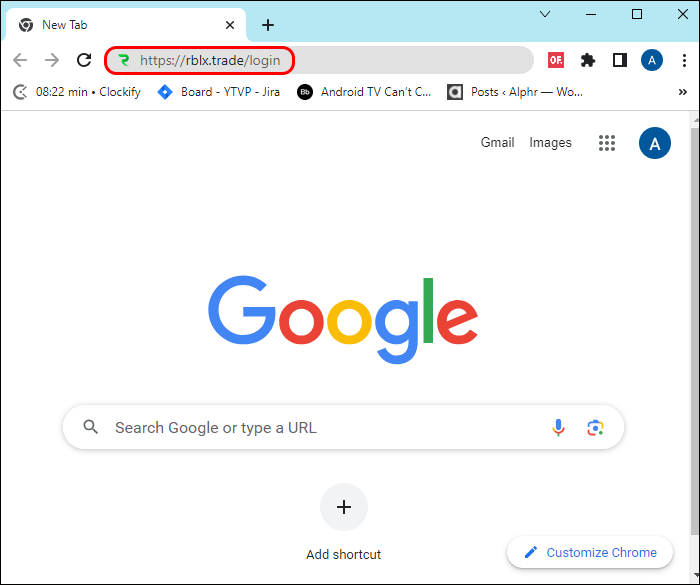 How to View Banned Accounts in Roblox