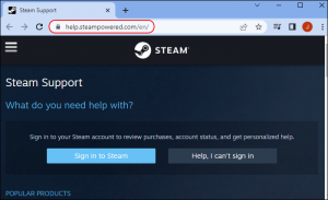 How to Get a Refund for a DLC on Steam