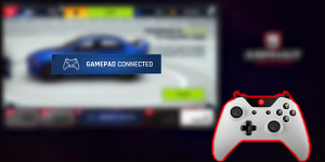 How to Hide Controls in BlueStacks