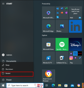 How To Fix Error in Windows: Your Device Is Offline