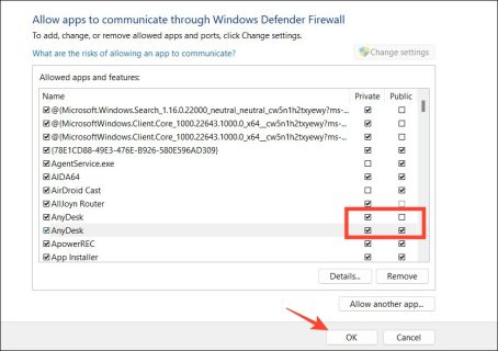 How to Fix AnyDesk Keeps Disconnecting