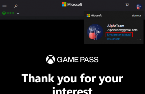 How to Remove an Account From an Xbox One