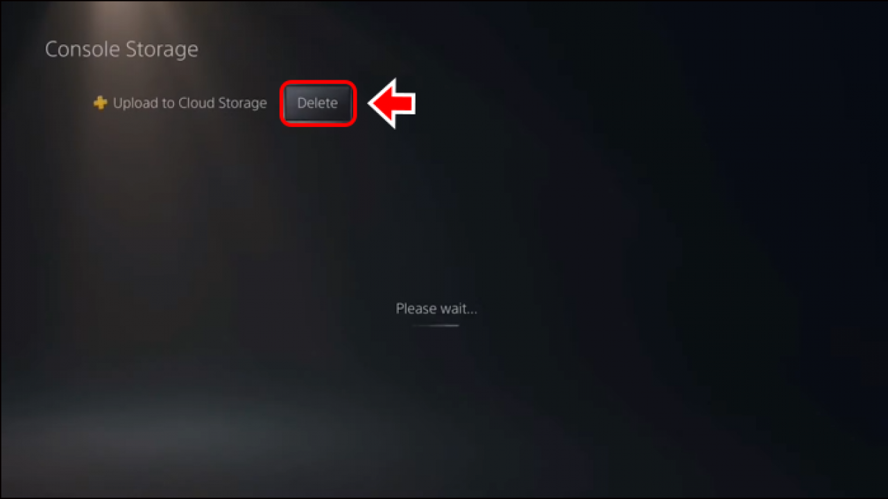 How to Get More Storage on a PlayStation 5
