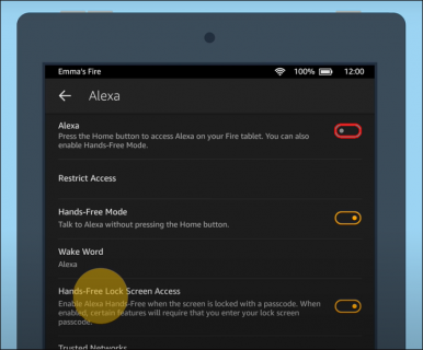 How To Fix a Fire Tablet That Is Slow