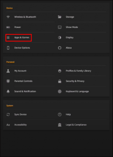How To Fix a Fire Tablet That Is Slow