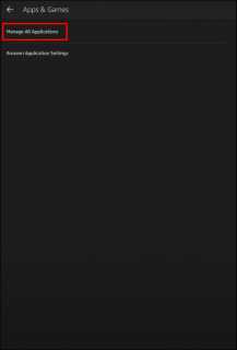How To Fix a Fire Tablet That Is Slow