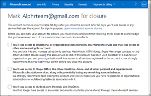 How to Remove an Account From an Xbox One