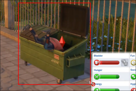How to Get Upgrade Parts in Sims 4