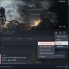 How to Hide Activity in Steam