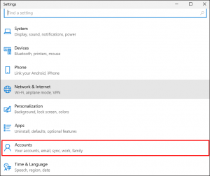 How To Fix Error in Windows: Your Device Is Offline