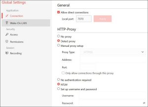 How to Fix AnyDesk Keeps Disconnecting