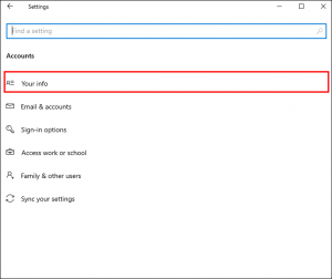 How To Fix Error in Windows: Your Device Is Offline