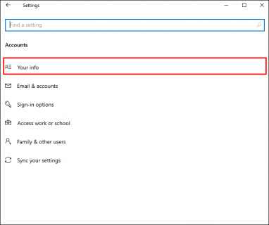 How To Fix Error in Windows: Your Device Is Offline