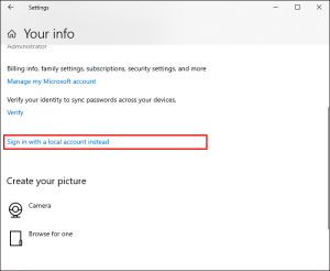 How To Fix Error in Windows: Your Device Is Offline