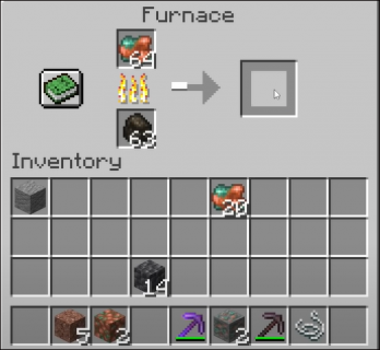 Minecraft: How to Find Copper