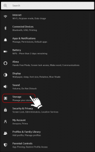 How To Fix a Fire Tablet That Keeps Restarting