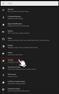 How To Fix a Fire Tablet That Keeps Restarting