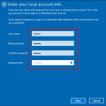 How To Fix Error in Windows: Your Device Is Offline