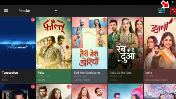 How to Download Cinema HD on a FireStick