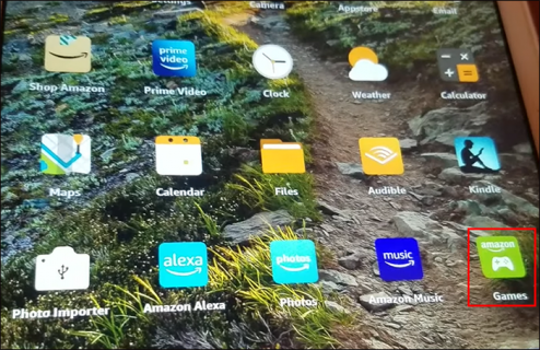 How To Fix a Black Screen on a Fire Tablet