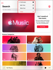 How to View Open Apps on the iPad