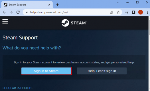 How to Get a Refund for a DLC on Steam