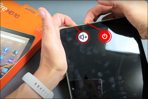 Amazon Fire Tablet Safe Mode – All You Need to Know