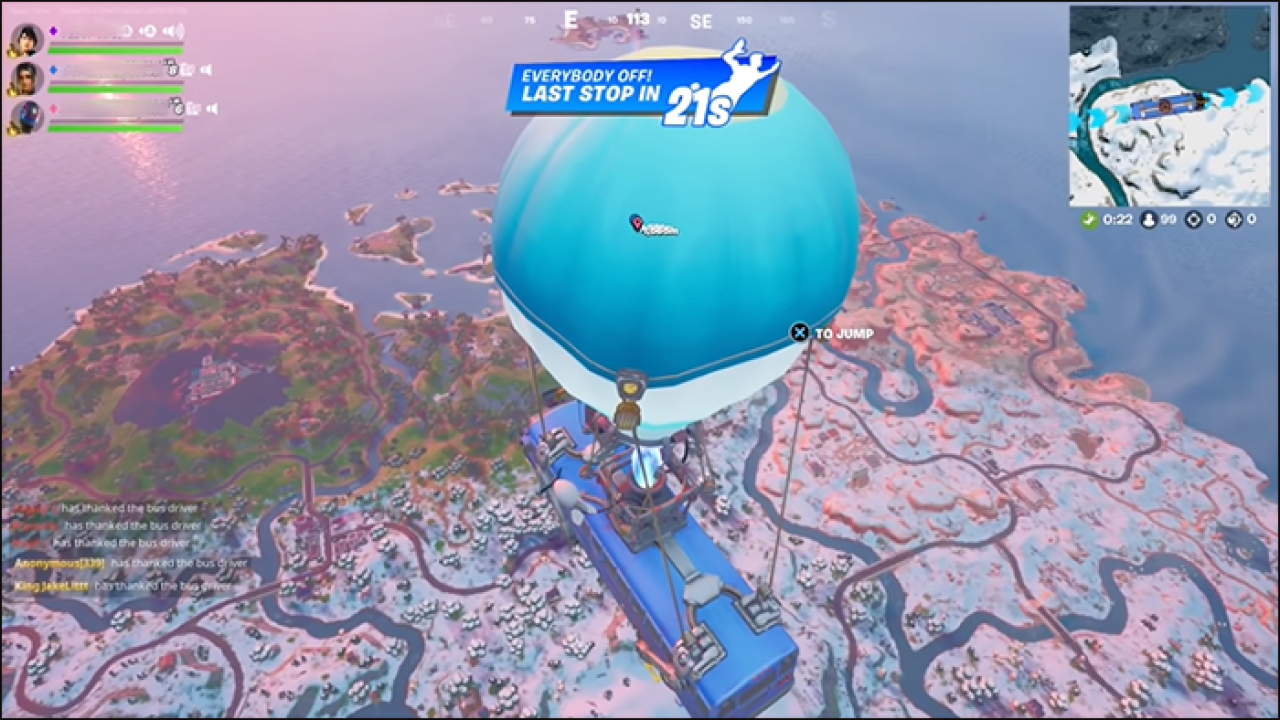 How to Get the Crown Emote in Fortnite