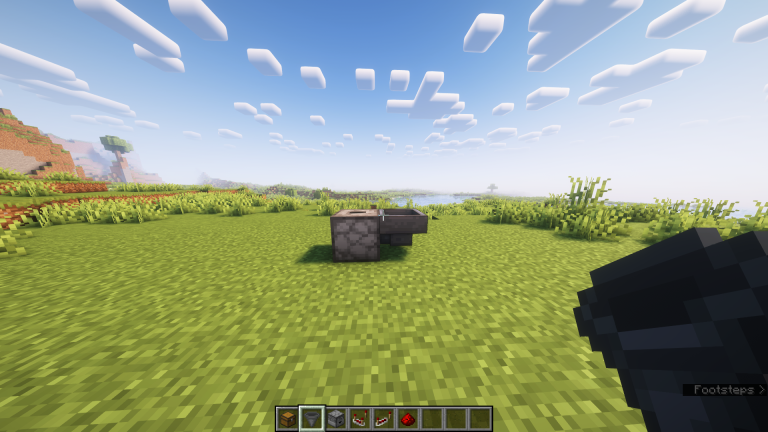 How to Make Hoppers Go Up in Minecraft