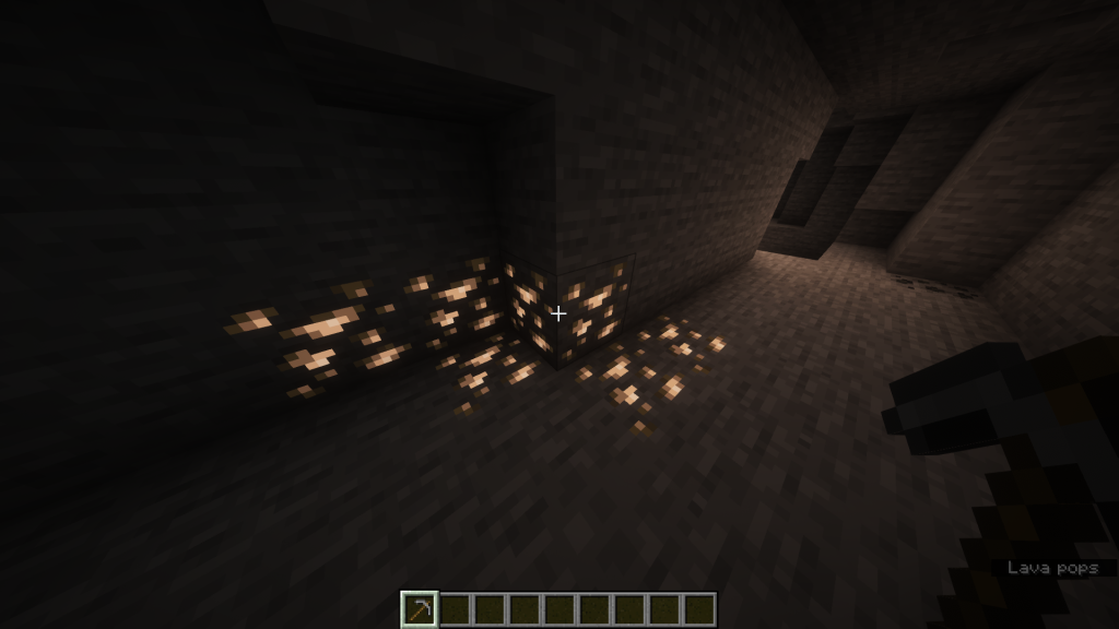 How to Make Hoppers Go Up in Minecraft