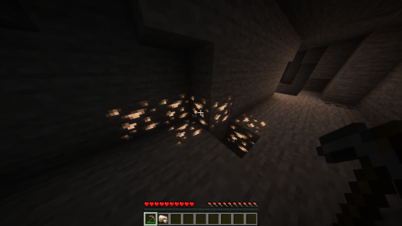 How to Make Hoppers Go Up in Minecraft