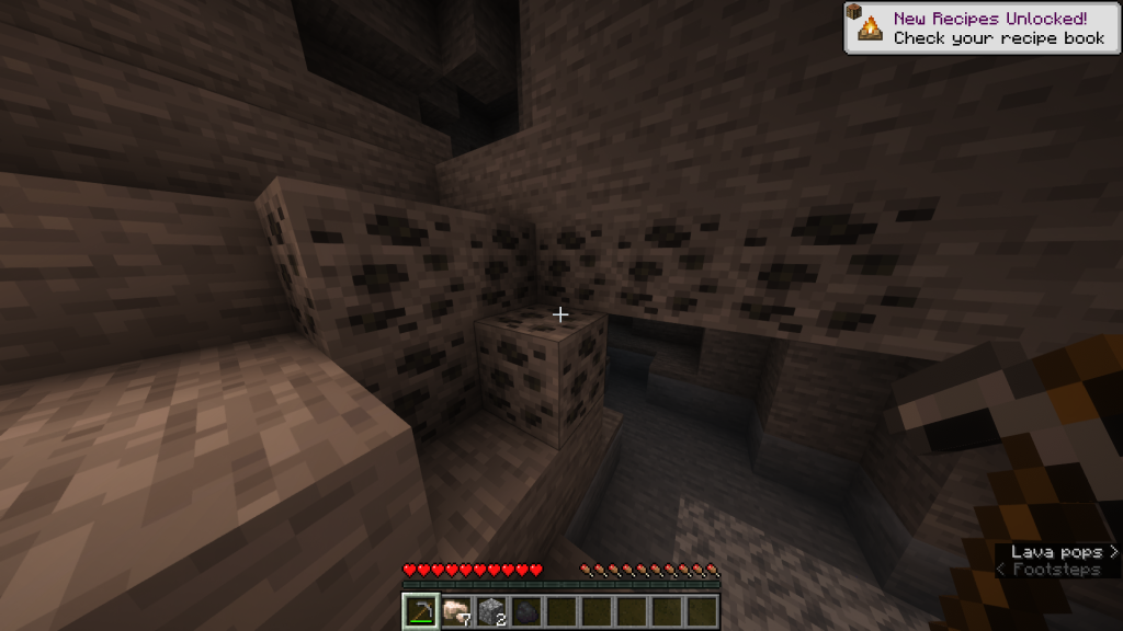 How to Make Hoppers Go Up in Minecraft