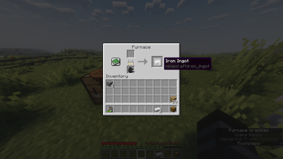 How to Make Hoppers Go Up in Minecraft