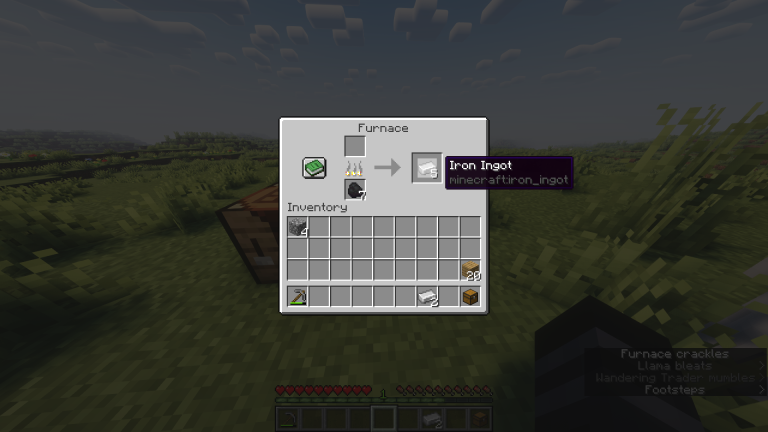 How to Make Hoppers Go Up in Minecraft