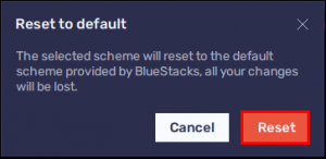 How to Hide Controls in BlueStacks
