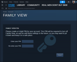 How to Hide Activity in Steam