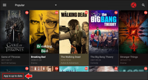 How to Download Cinema HD on a FireStick