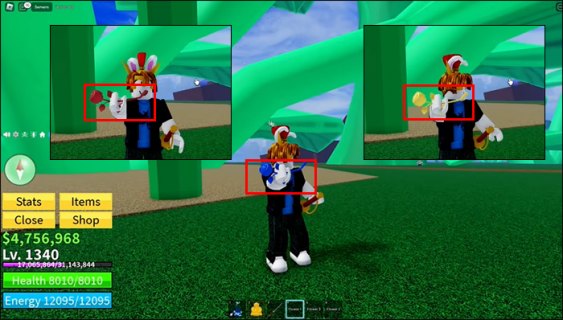 How to Get Mink V2 in Blox Fruits