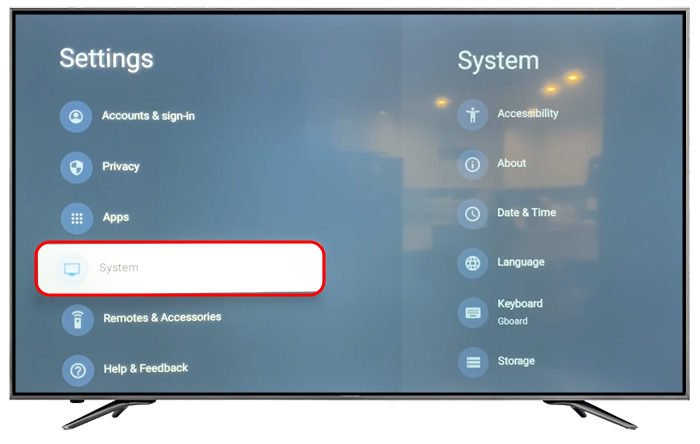 How to Turn Off Store Mode on a Hisense TV