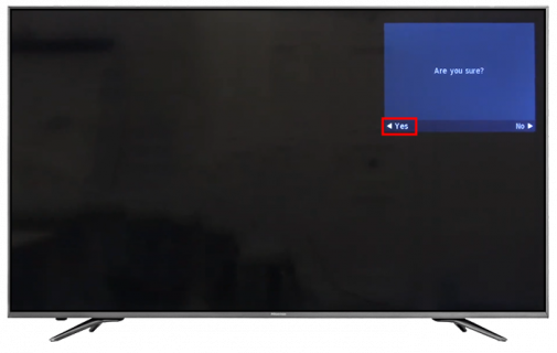 How To Fix a Hisense TV That Keeps Turning Off