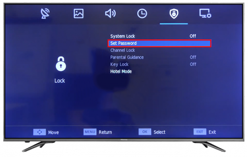 How To Fix a Hisense TV That Keeps Turning Off